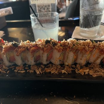 DOMO JAPANESE SUSHI GRILL AND BAR - Updated November 2024 - 482 Photos ...