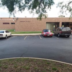 SAN ANTONIO POLICE DEPARTMENT - NORTH SUBSTATION - Police Departments ...