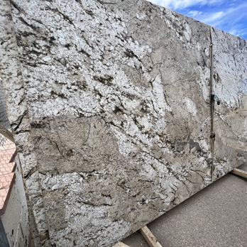 GRANITE GRANITE - Updated January 2026 - 10 Photos - 7813 N Loop Dr, El ...