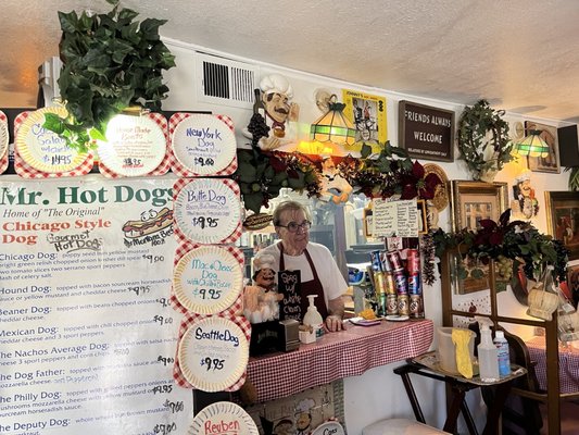 MR HOT DOGS - Updated October 2025 - 139 Photos & 155 Reviews - 1806 Cobban St, Butte, Montana ...