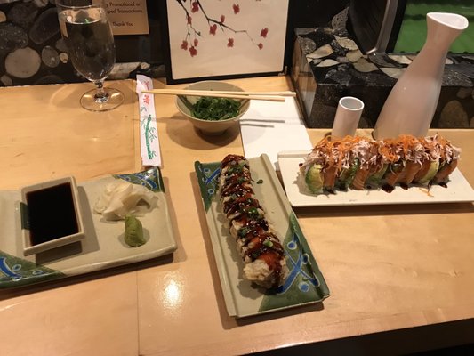 SUSHI SAKE - 218 Photos & 168 Reviews - 345 N Virginia St, Reno, Nevada ...