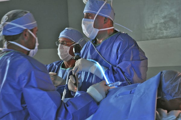 ALFRED BONATI, MD - THE BONATI INSTITUTE - Updated December 2025 - 7315 ...