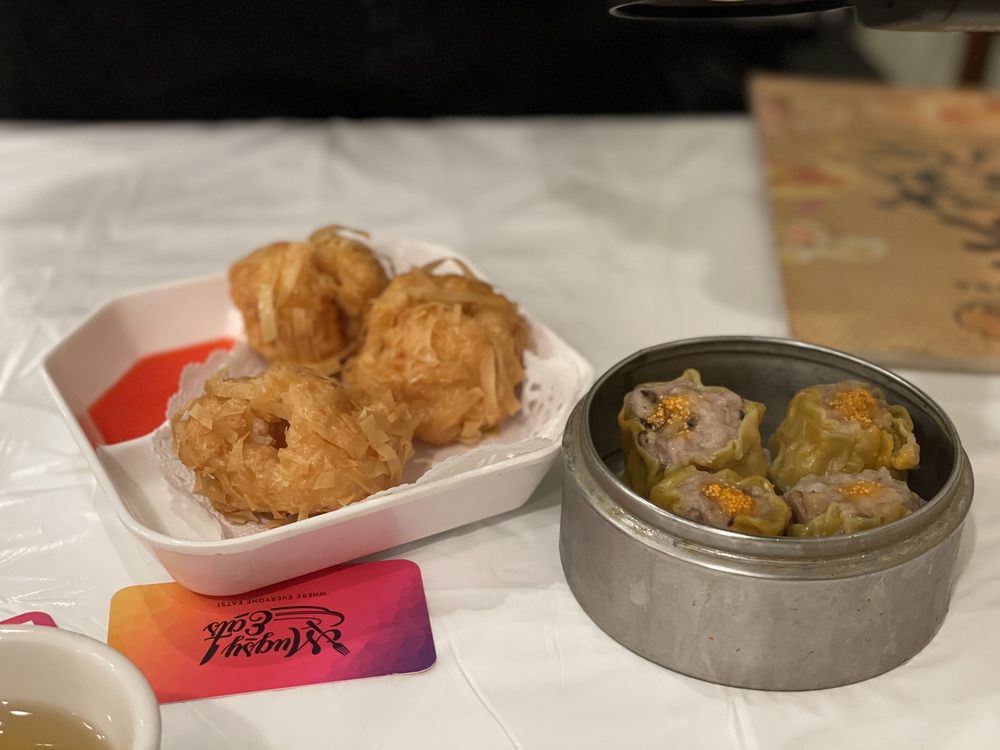 DIM SUM KING - 790 Photos & 486 Reviews - 9160 Bellaire Blvd, Houston ...