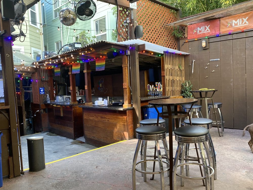 THE MIX - Updated January 2026 - 117 Photos & 301 Reviews - 4086 18th ...