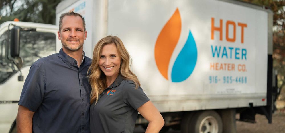 HOTCO THE HOT WATER HEATER COMPANY - Updated March 2025 - 54 Photos ...