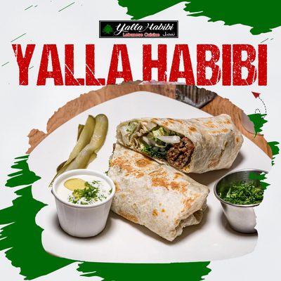 YALLA HABIBI - Updated October 2025 - 101 Photos & 107 Reviews - 921 ...
