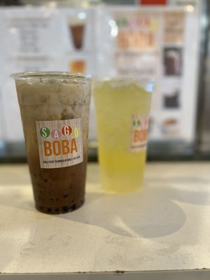 SAGO BOBA - Updated October 2025 - 71 Photos & 26 Reviews - 23975 ...