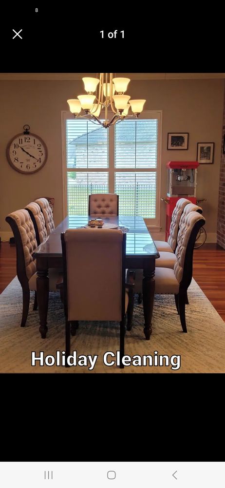 KIM’S CLEANING SERVICE - Updated June 2024 - Slidell, Louisiana - Home ...