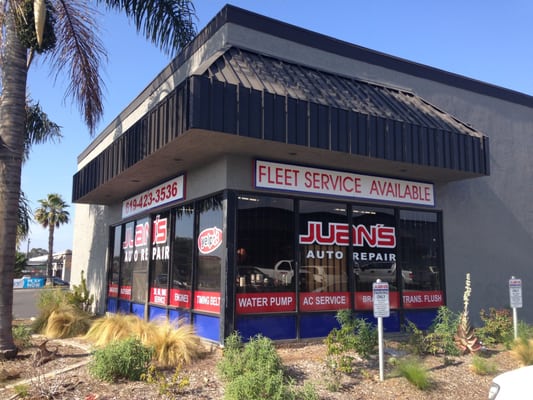 JUAN’S AUTO REPAIR - Updated December 2025 - 26 Photos & 95 Reviews ...