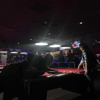 THE BILLIARD CLUB - Updated December 2025 - 27 Photos & 39 Reviews ...