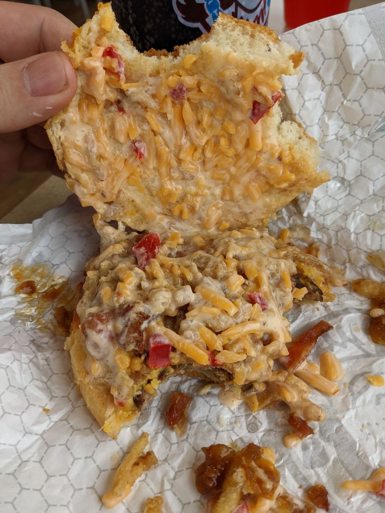 WENDY’S - Updated January 2026 - 13 Reviews - 2615 South 48th Street ...