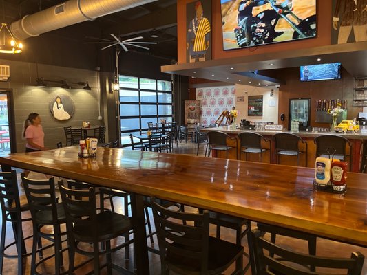 NATIVE BREWS TAP & GRILL - Updated October 2025 - 286 Photos & 353 ...