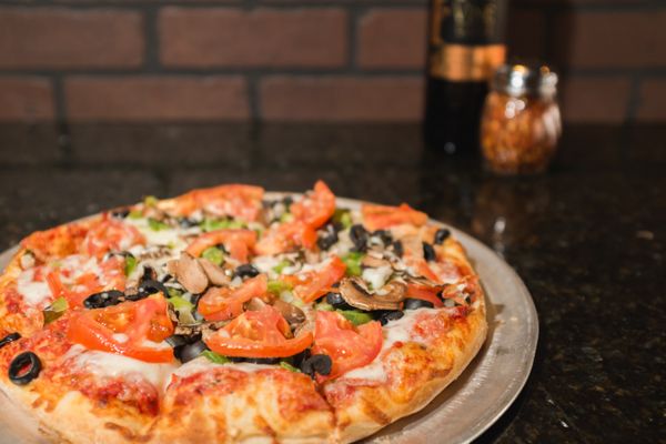 TWO GUYS PIZZA AND PASTA - Updated December 2025 - 416 Photos & 808 ...