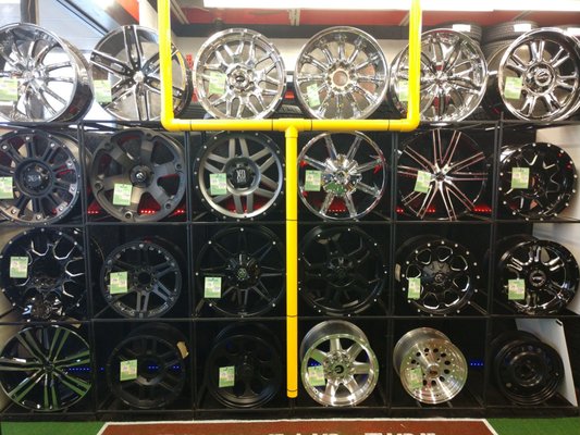 TOWN FAIR TIRE - Updated January 2026 - 26 Photos & 96 Reviews - 91 ...