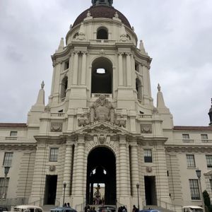 PASADENA CITY HALL - 816 Photos & 102 Reviews - Landmarks & Historical ...