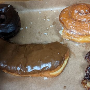 THE DONUTTERY - Updated September 2024 - 5284 Photos & 4950 Reviews ...