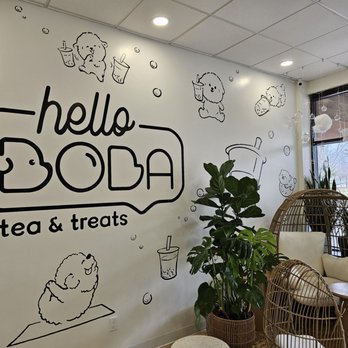 HELLO BOBA - Updated July 2024 - 111 Photos & 20 Reviews - 951 Wildwood ...