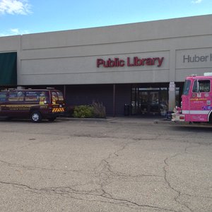 FAIRBORN COMMUNITY LIBRARY - Updated June 2025 - 1 E Main St, Fairborn ...