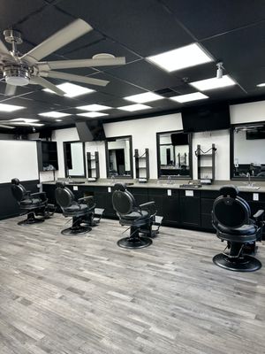 HAIRCUTS AND CHILL - Updated October 2025 - 10 Photos & 11 Reviews ...