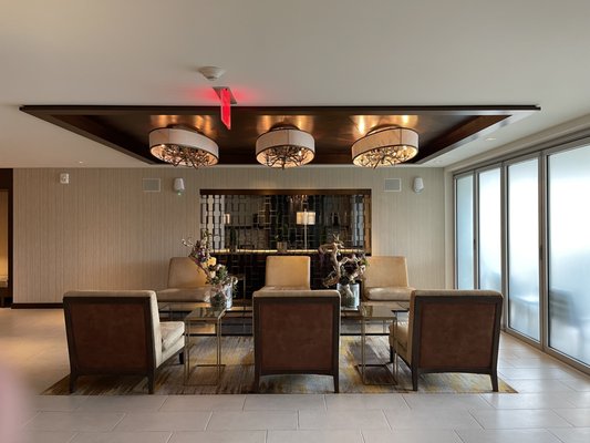 THE SPA AT SILVER LEGACY RESORT HOTEL & CASINO IN RENO, NV - Updated ...