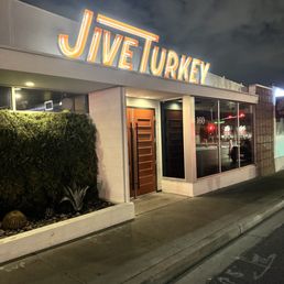 JIVE TURKEY - Updated June 2025 - 103 Photos & 46 Reviews - 608 S ...