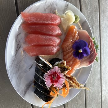KAUAI SUSHI STATION - 724 Photos & 520 Reviews - 2403 Ulu Maika St ...
