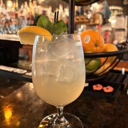THE OWL BAR - Updated April 2026 - 355 Photos & 462 Reviews - 1 E Chase ...