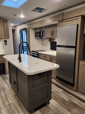 GREAT AMERICAN RV SUPERSTORES - HAMMOND - Updated January 2026 - 66 ...