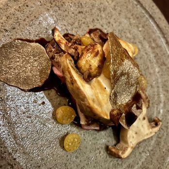 AMAR - Updated December 2025 - 164 Photos & 46 Reviews - 40 Trinity Pl ...