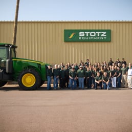 Stotz Equipment Reviews | Read Customer Service Reviews of ...
