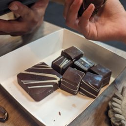 CHOCOLATE BASH - Updated May 2025 - 250 Photos & 130 Reviews - 352 W ...