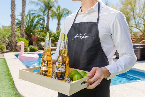 PARTY HOST HELPERS - Updated August 2025 - Request Information - 12 ...