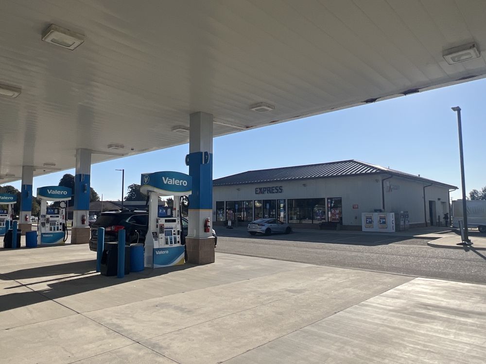 AAFES EXPRESS - Updated December 2025 - 13001 Utah Ave, Vandenberg ...