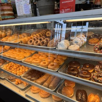 MONTEREY DONUTS - Updated April 2025 - 244 Photos & 238 Reviews - 2440 ...