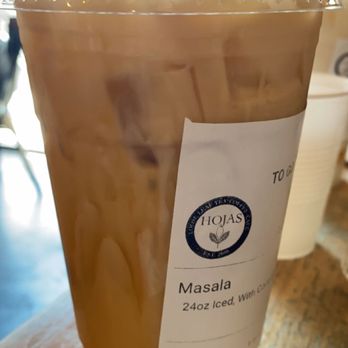 HOJAS TEA HOUSE - Updated December 2024 - 569 Photos & 675 Reviews ...