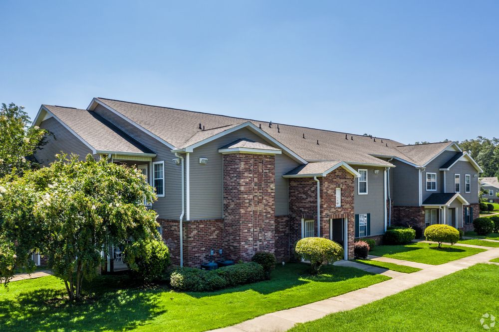 COVINGTON PARK - Updated January 2026 - 11 Photos - 100 Covington Park ...