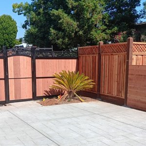 REUBEN BORG FENCE - Updated January 2026 - 851 Photos & 1094 Reviews ...