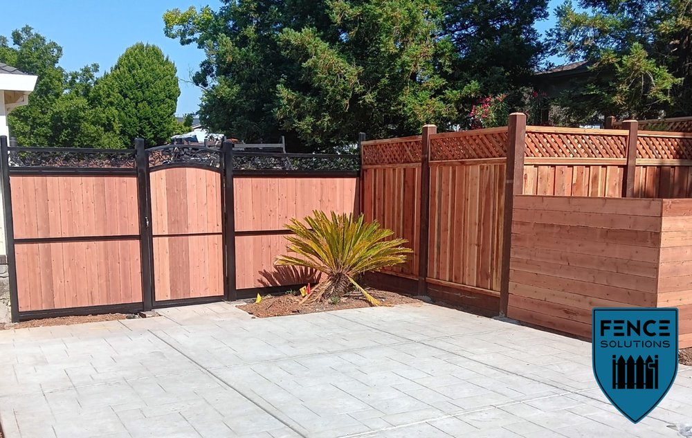 FENCE SOLUTIONS - Updated April 2026 - 174 Photos & 90 Reviews - 849 E ...