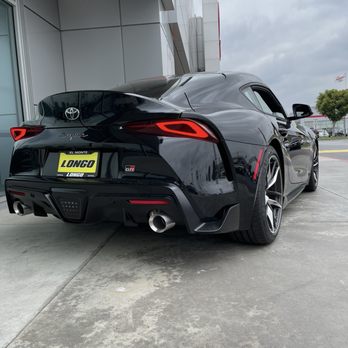 LONGO TOYOTA - Updated October 2025 - 1704 Photos & 4808 Reviews - 3534 ...