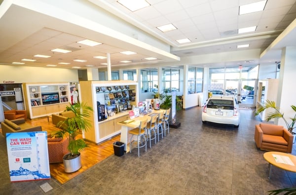 FREEWAY TOYOTA - Updated December 2025 - 139 Photos & 344 Reviews ...