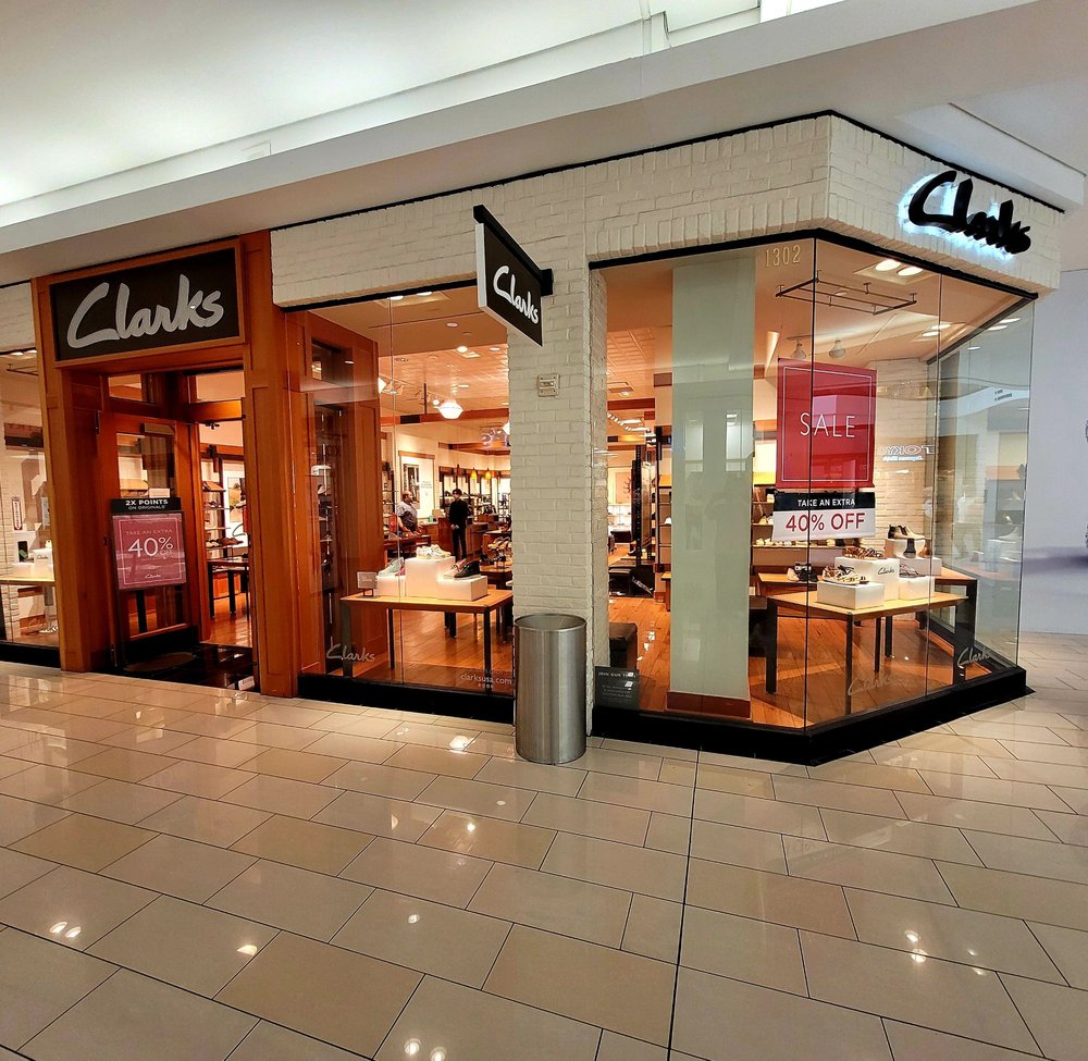 CLARKS SHOES - Updated September 2024 - 21 Photos & 44 Reviews - 1302 ...