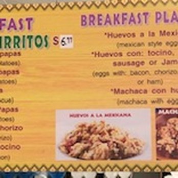 MAMÁ LENCHA - Updated December 2025 - 33 Photos & 14 Reviews - 4666 S ...