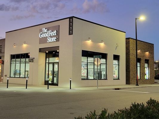 THE GOOD FEET STORE - Updated December 2025 - 18 Photos & 32 Reviews ...