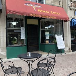 HIMAL CHULI - Updated October 2025 - 213 Photos & 315 Reviews - 318 ...