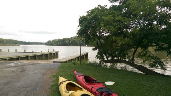 CHESTER RIVER KAYAK ADVENTURES - Updated October 2025 - 15 Reviews ...
