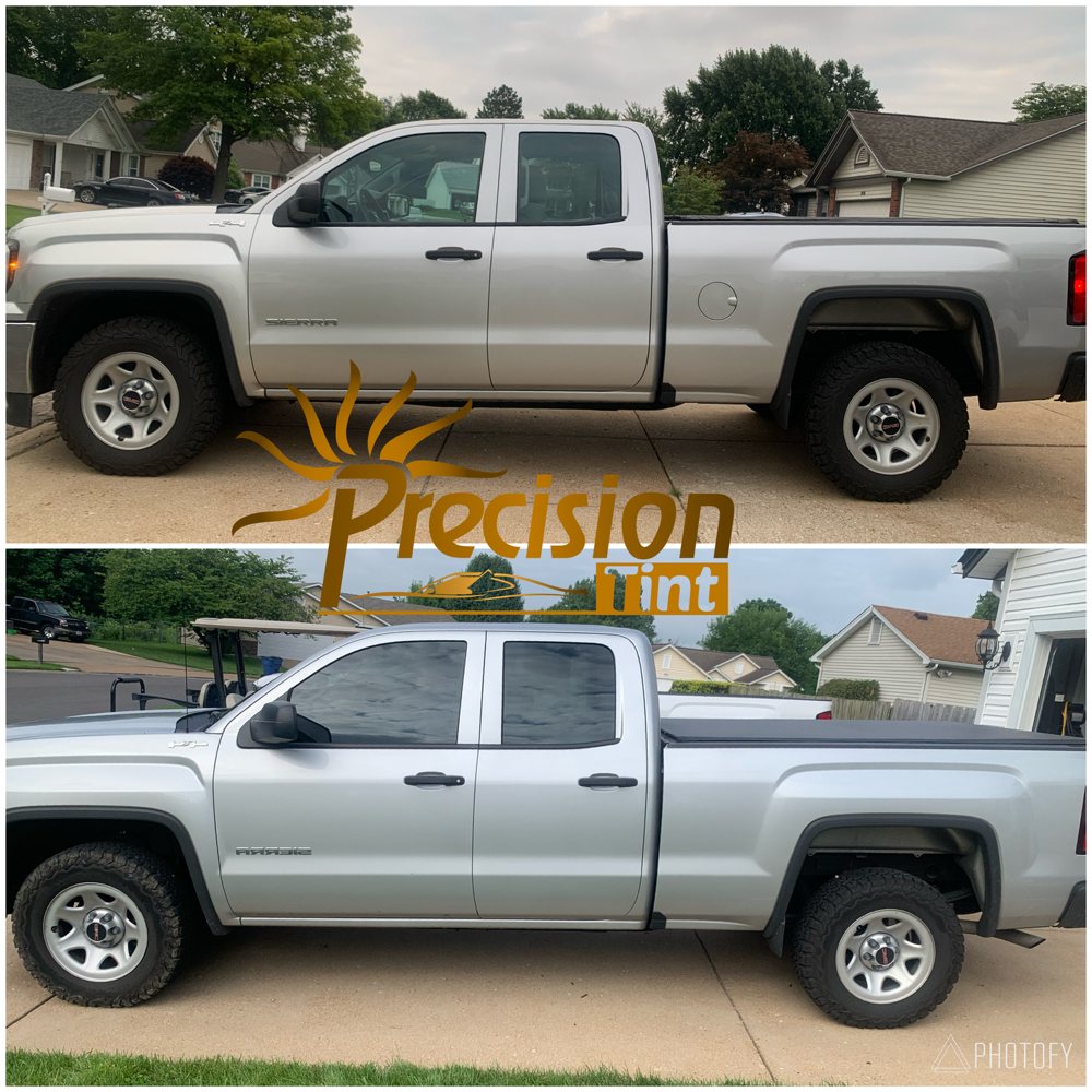 PRECISION TINT - Updated February 2025 - 20 Photos - Florissant ...