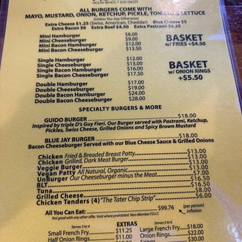 HODAD’S - Updated March 2025 - 3651 Photos & 3077 Reviews - 945 ...