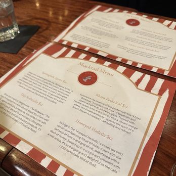 KAROO CAFE - Updated January 2025 - 38 Photos & 10 Reviews - 1921 1st Ave, Seattle, Washington ...