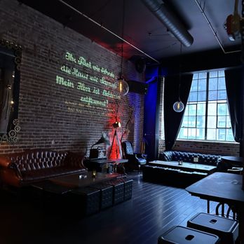 ALCHEMIST BAR & LOUNGE - Updated July 2024 - 659 Photos & 639 Reviews ...