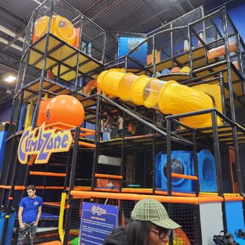 CLIMBZONE LAUREL - Updated July 2025 - 236 Photos & 160 Reviews - 13200 ...